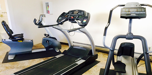 Fitness equipment price - Package 1 | Rent Fitness Equipment