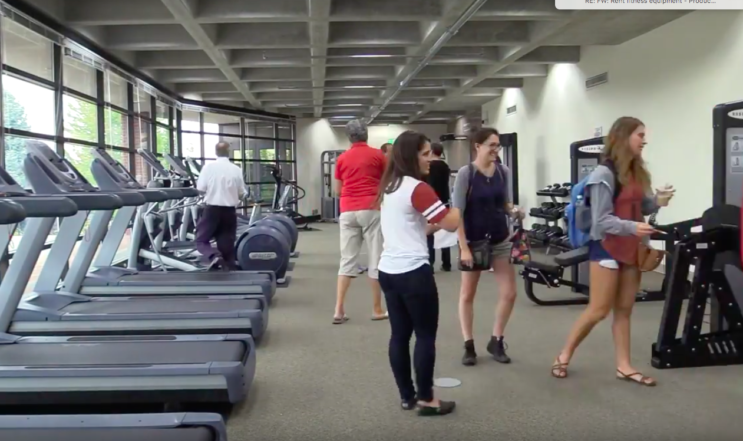 Rent Gym Equipment | FREE QOUTE | Rent Fitness Equipment